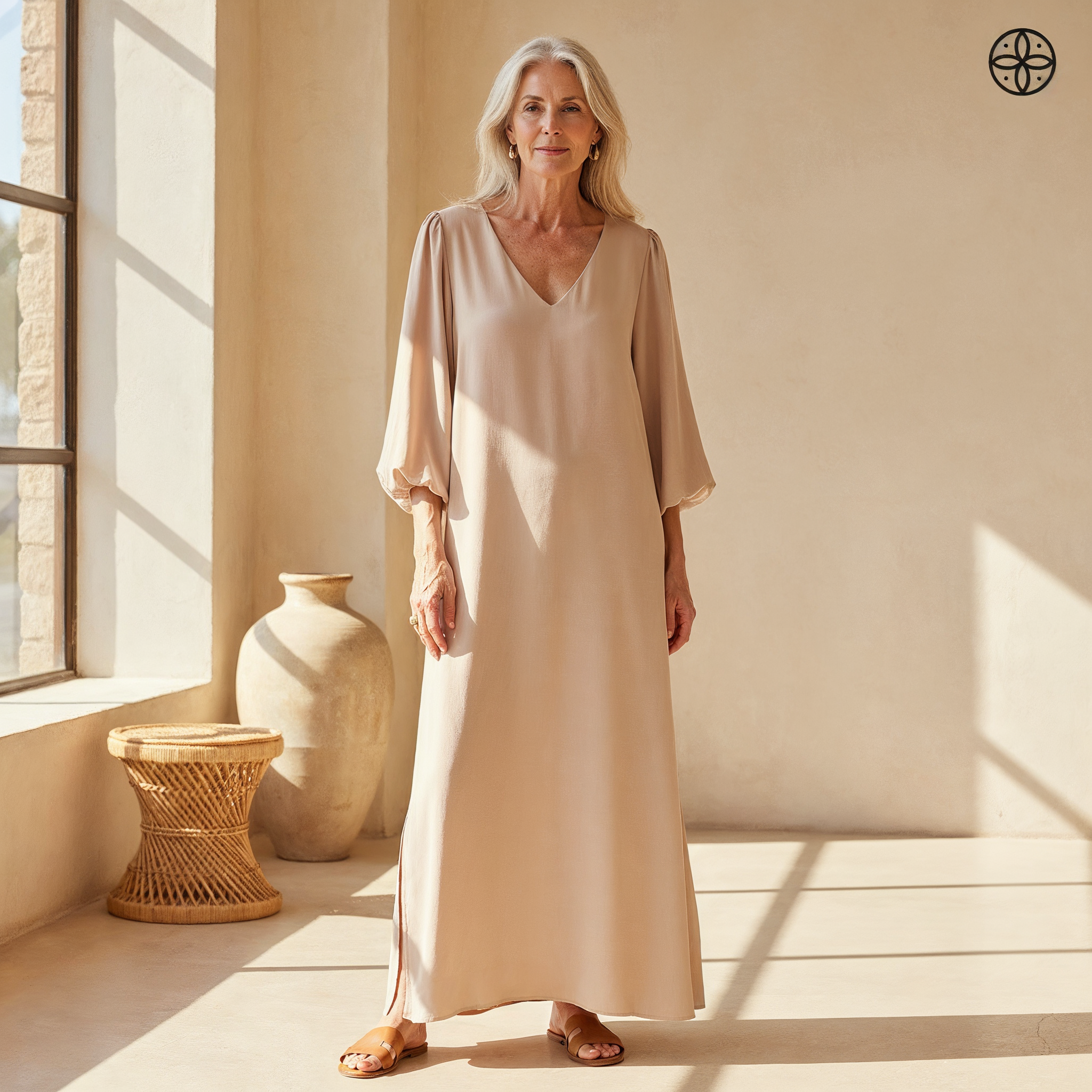 Delilah - Maxi Dress – Charlotte-isla